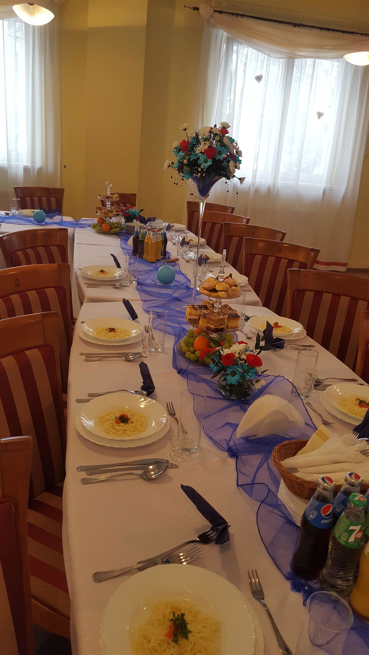 CATERJAN - Sala Weselna | WeseleNaSali.pl