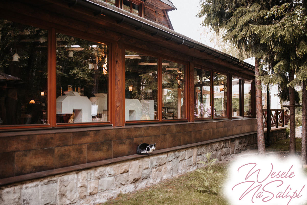 Nowa Łania | WeseleNaSali.pl