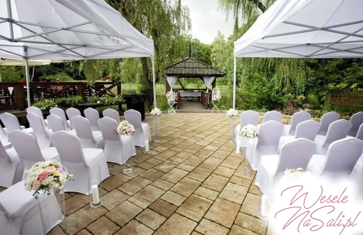 Nowa Łania | WeseleNaSali.pl