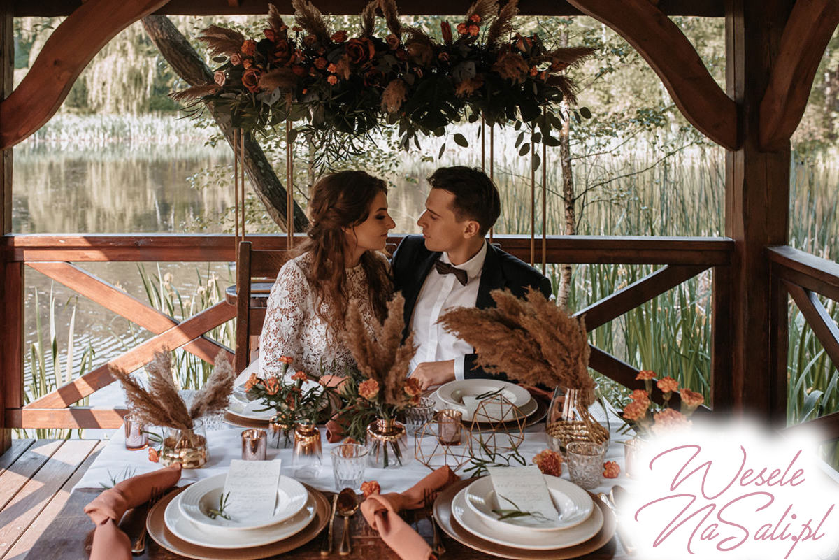 Nowa Łania | WeseleNaSali.pl