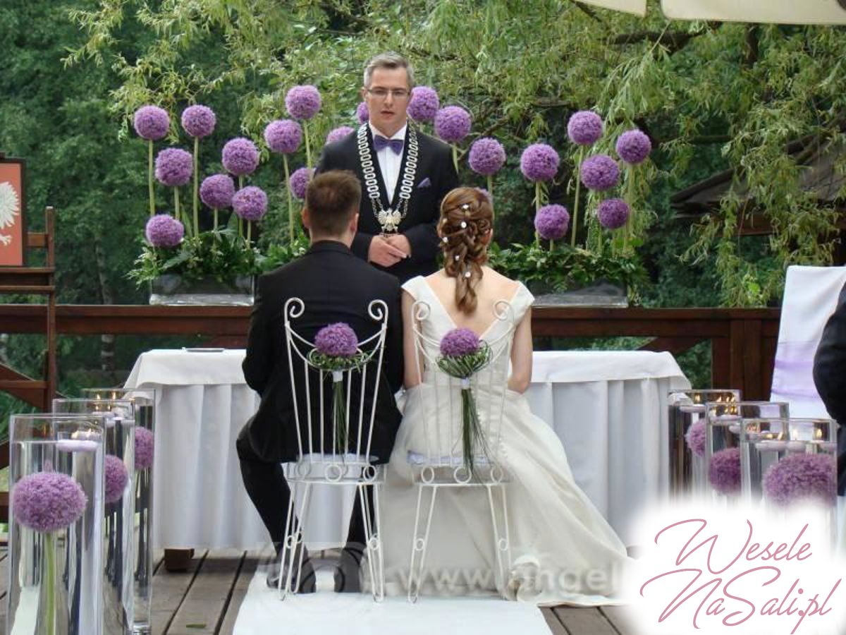 Nowa Łania | WeseleNaSali.pl