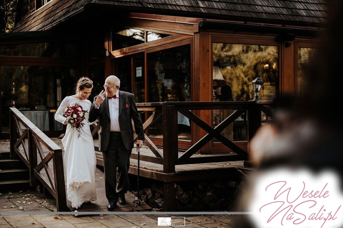 Nowa Łania | WeseleNaSali.pl