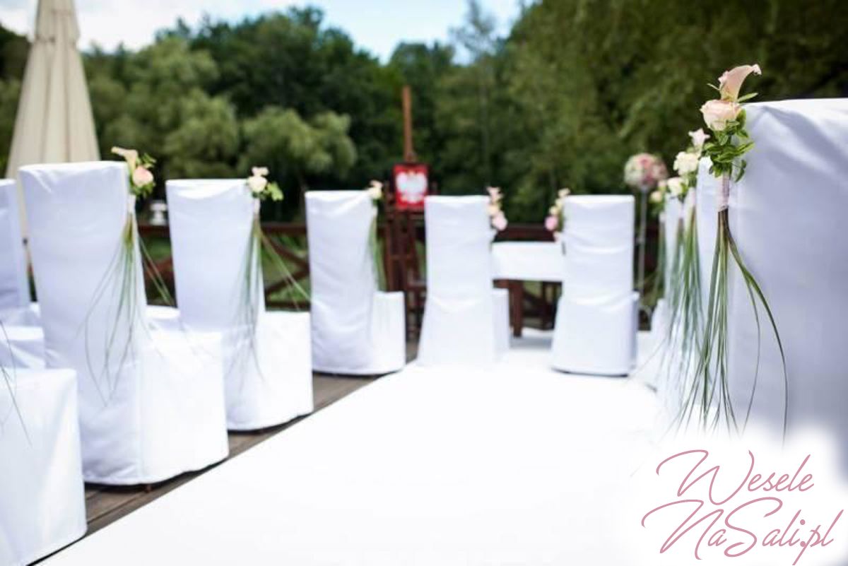 Nowa Łania | WeseleNaSali.pl