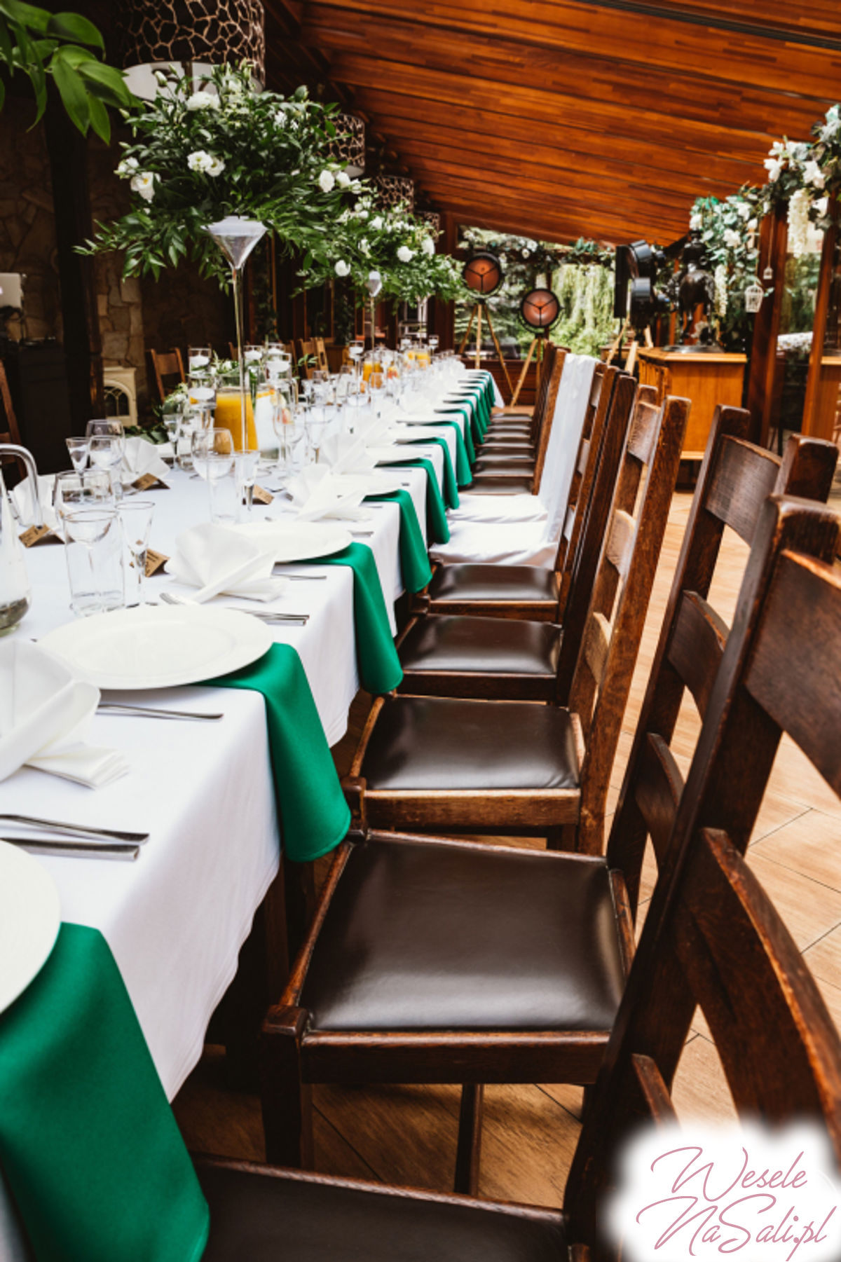 Nowa Łania | WeseleNaSali.pl