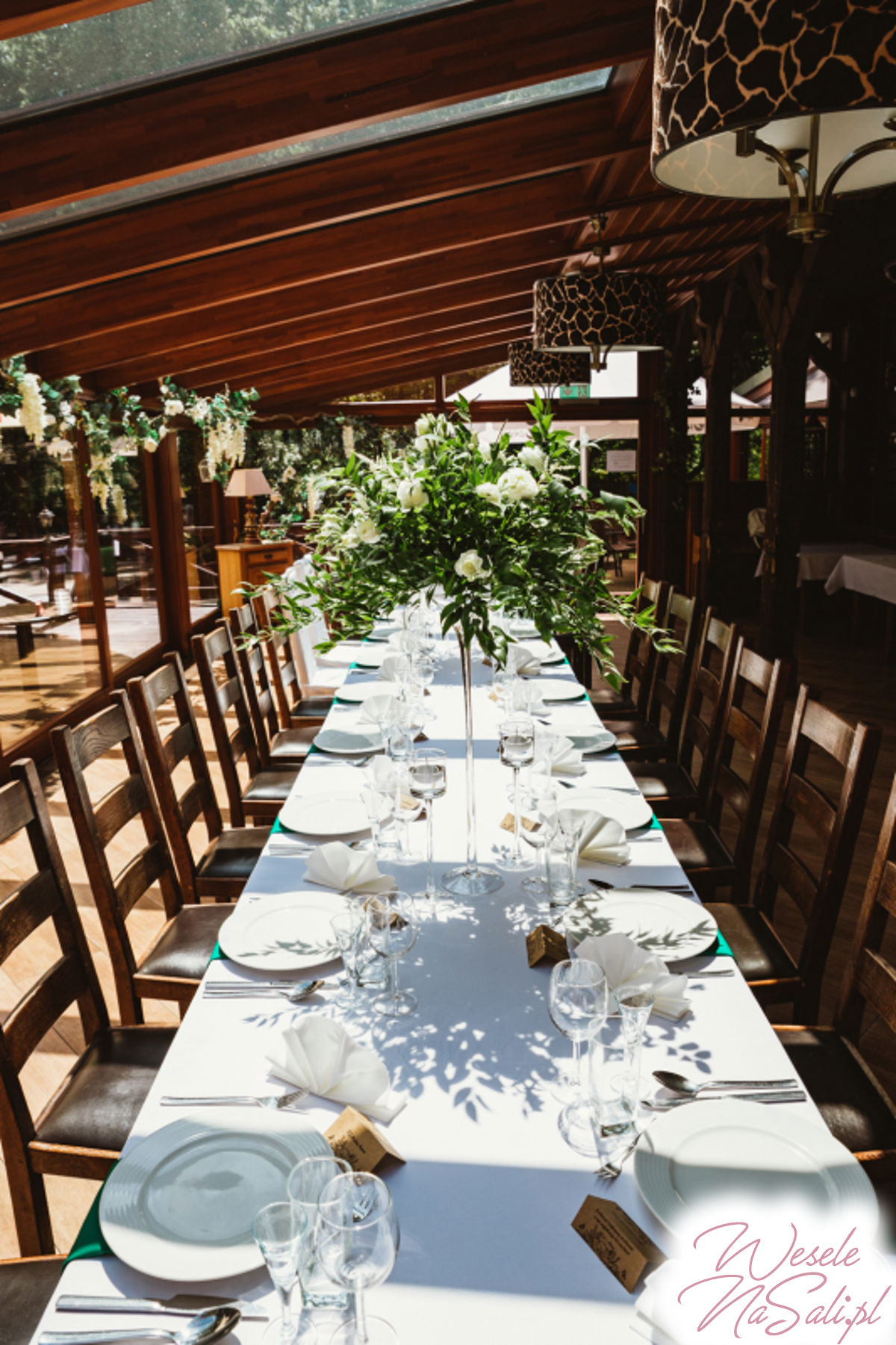 Nowa Łania | WeseleNaSali.pl