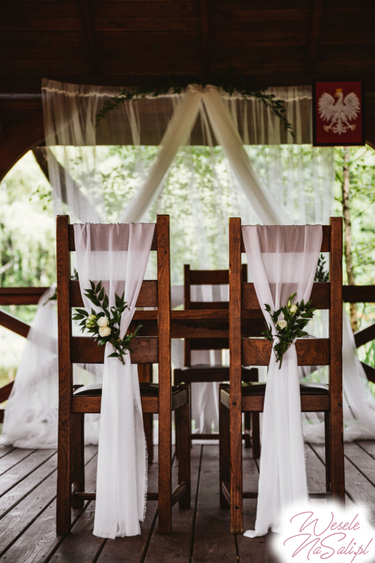 Nowa Łania | WeseleNaSali.pl