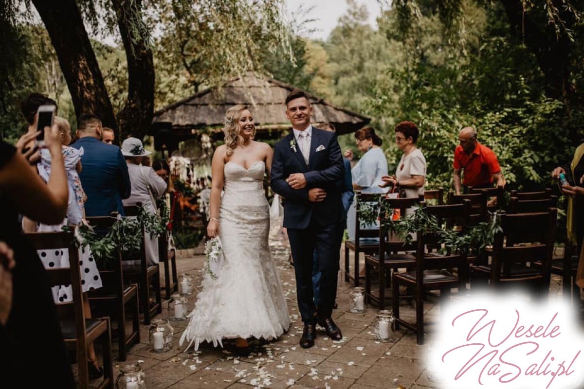 Nowa Łania | WeseleNaSali.pl