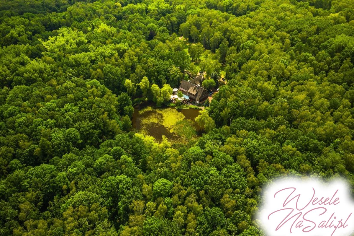 Nowa Łania | WeseleNaSali.pl