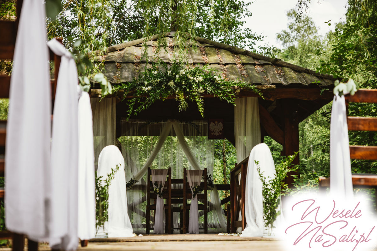 Nowa Łania | WeseleNaSali.pl