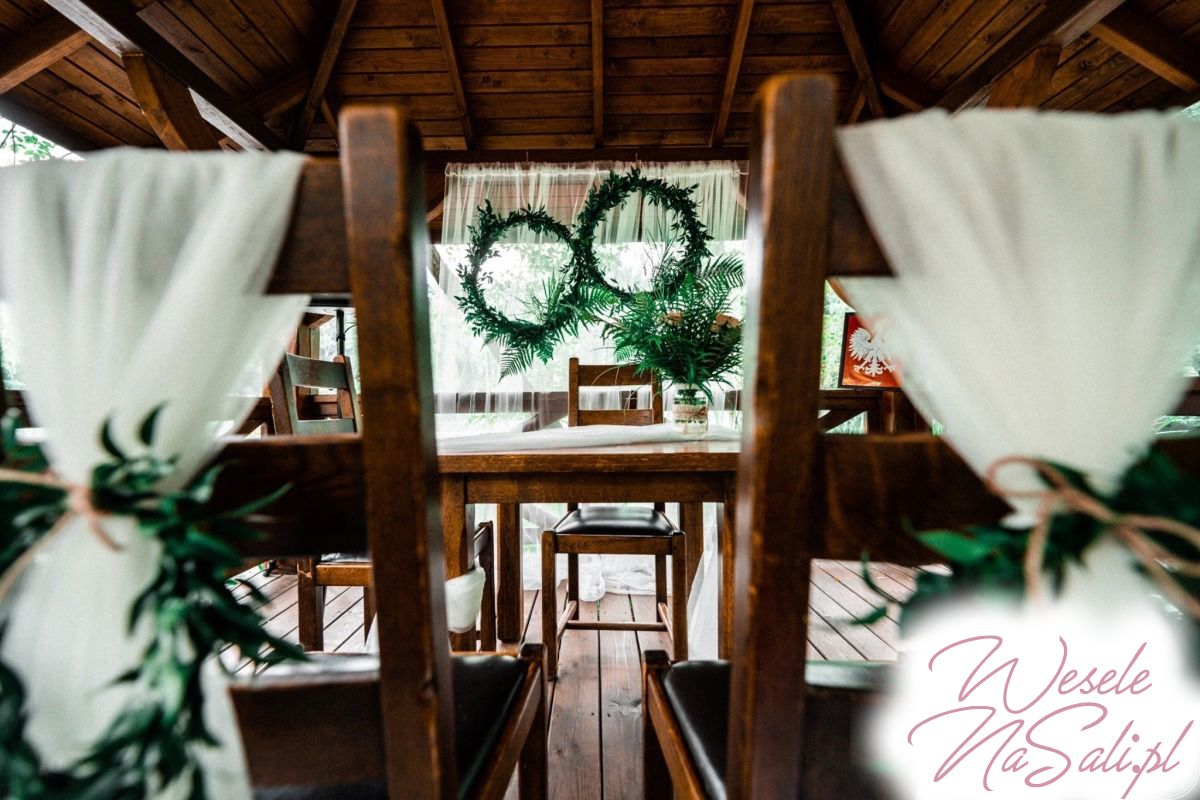 Nowa Łania | WeseleNaSali.pl