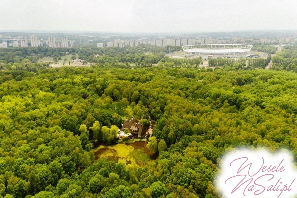 Nowa Łania | WeseleNaSali.pl