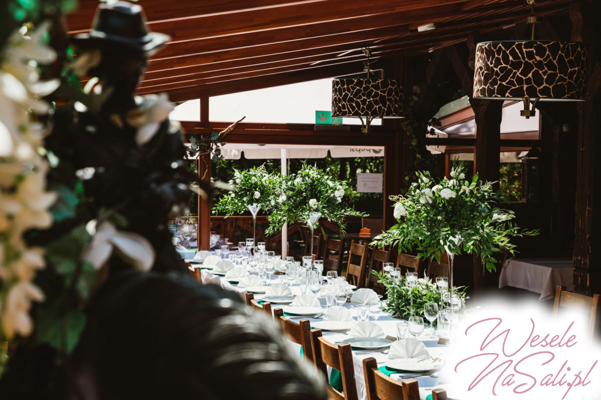 Nowa Łania | WeseleNaSali.pl