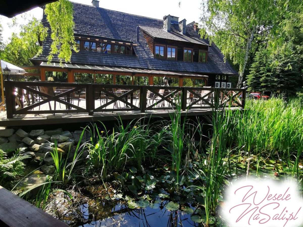 Nowa Łania | WeseleNaSali.pl