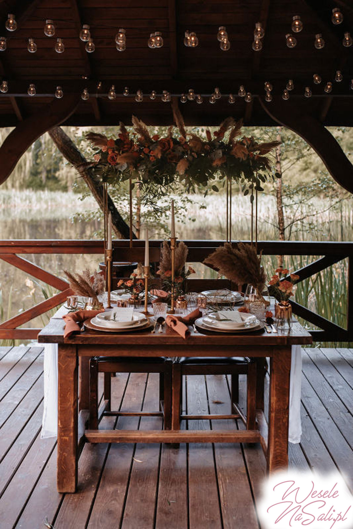 Nowa Łania | WeseleNaSali.pl