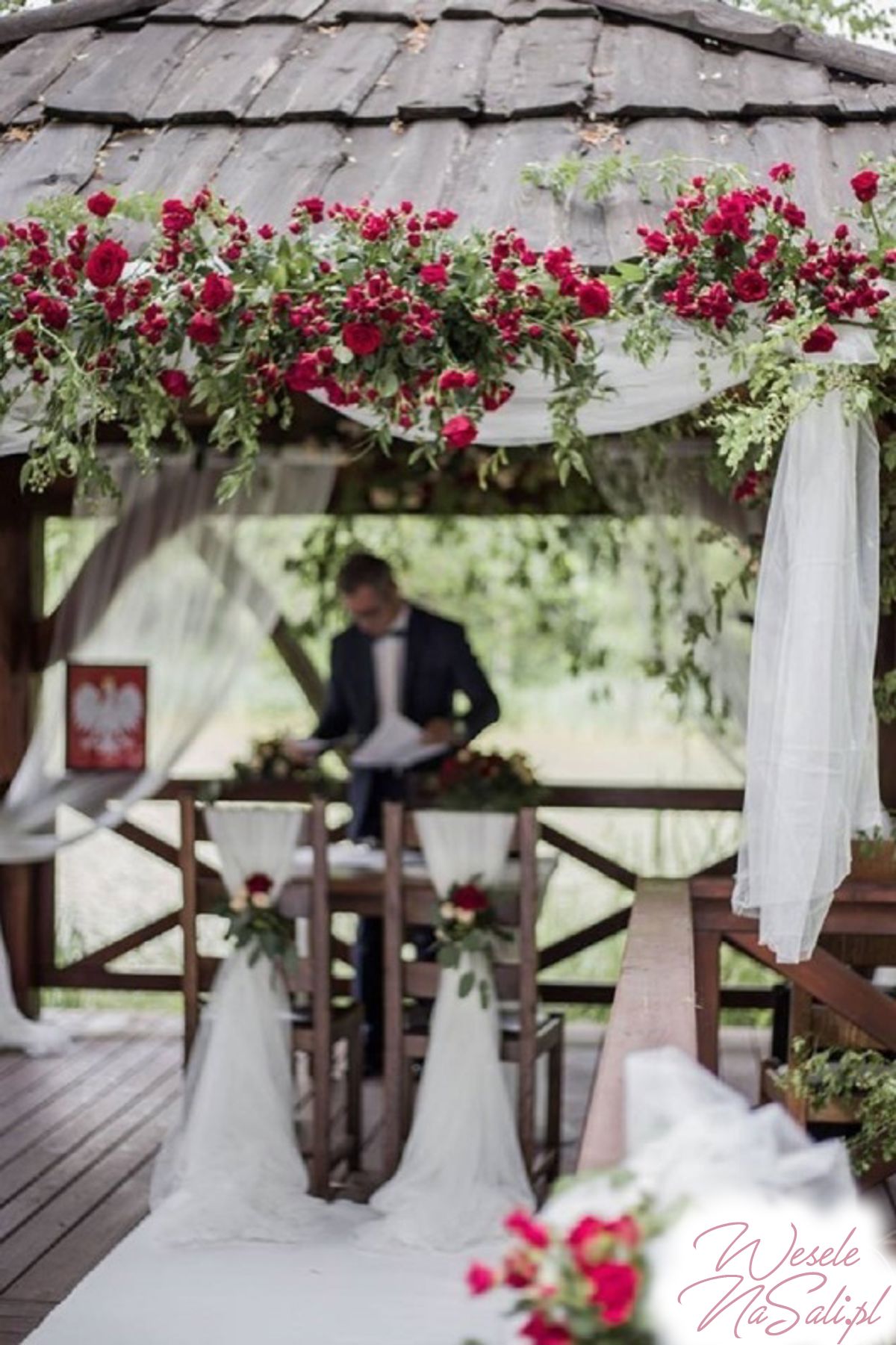 Nowa Łania | WeseleNaSali.pl