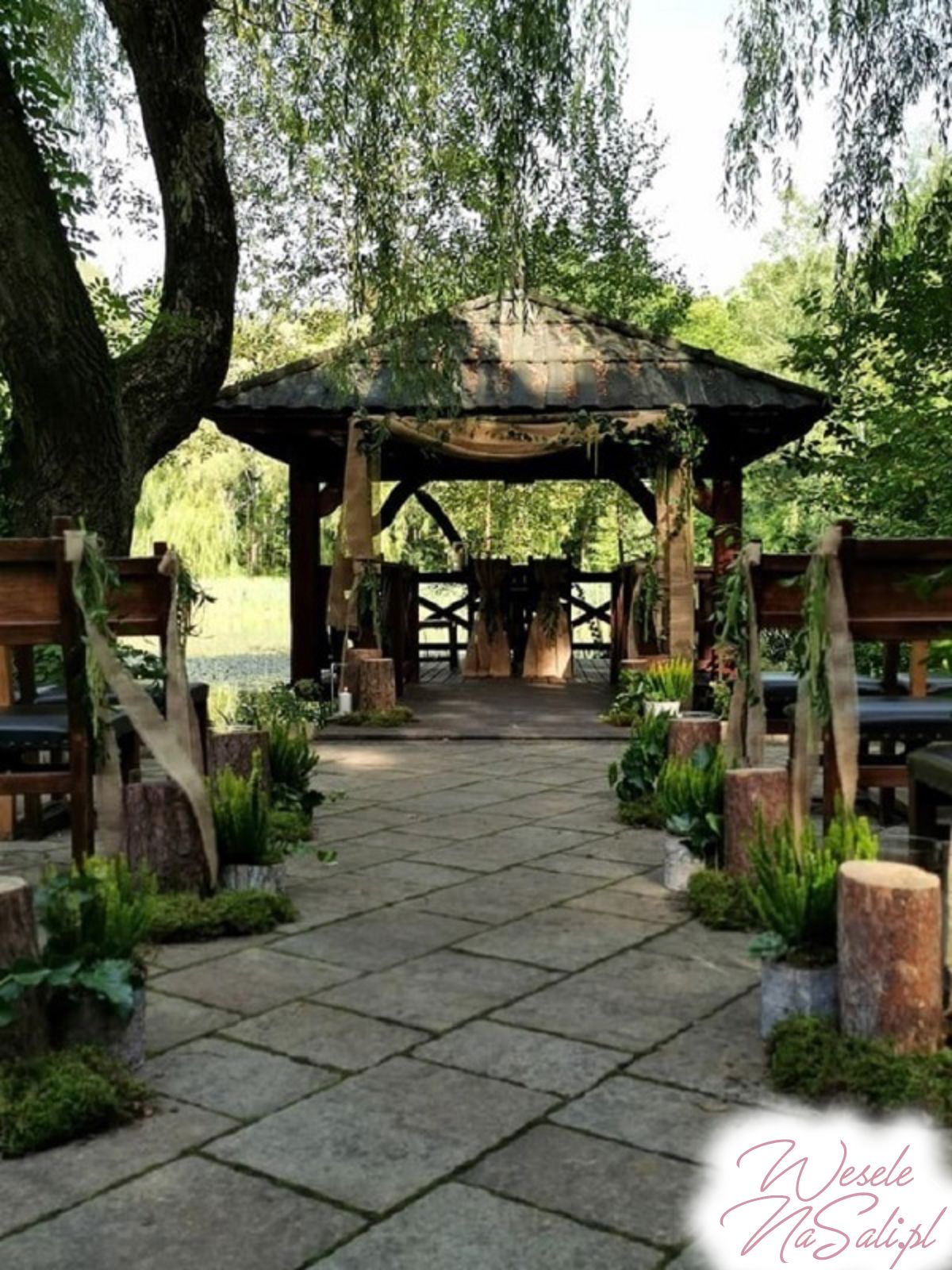 Nowa Łania | WeseleNaSali.pl