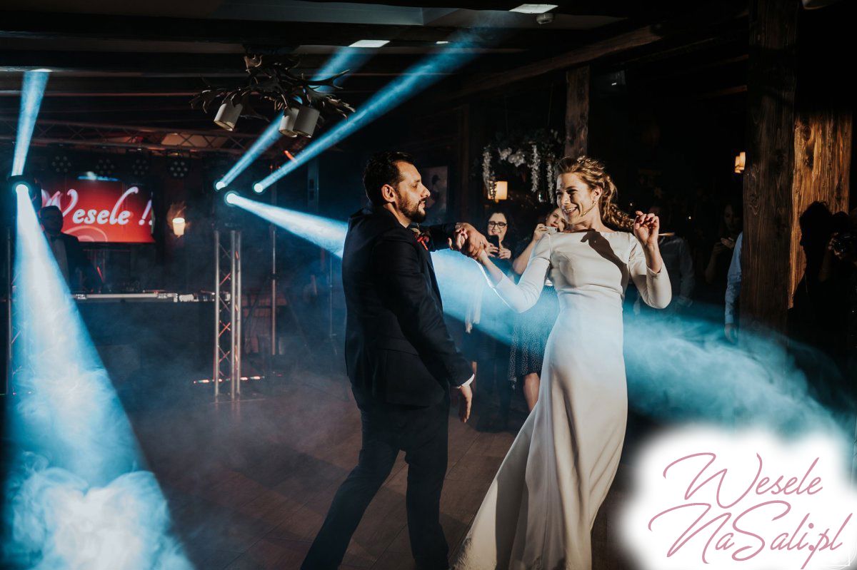 Nowa Łania | WeseleNaSali.pl