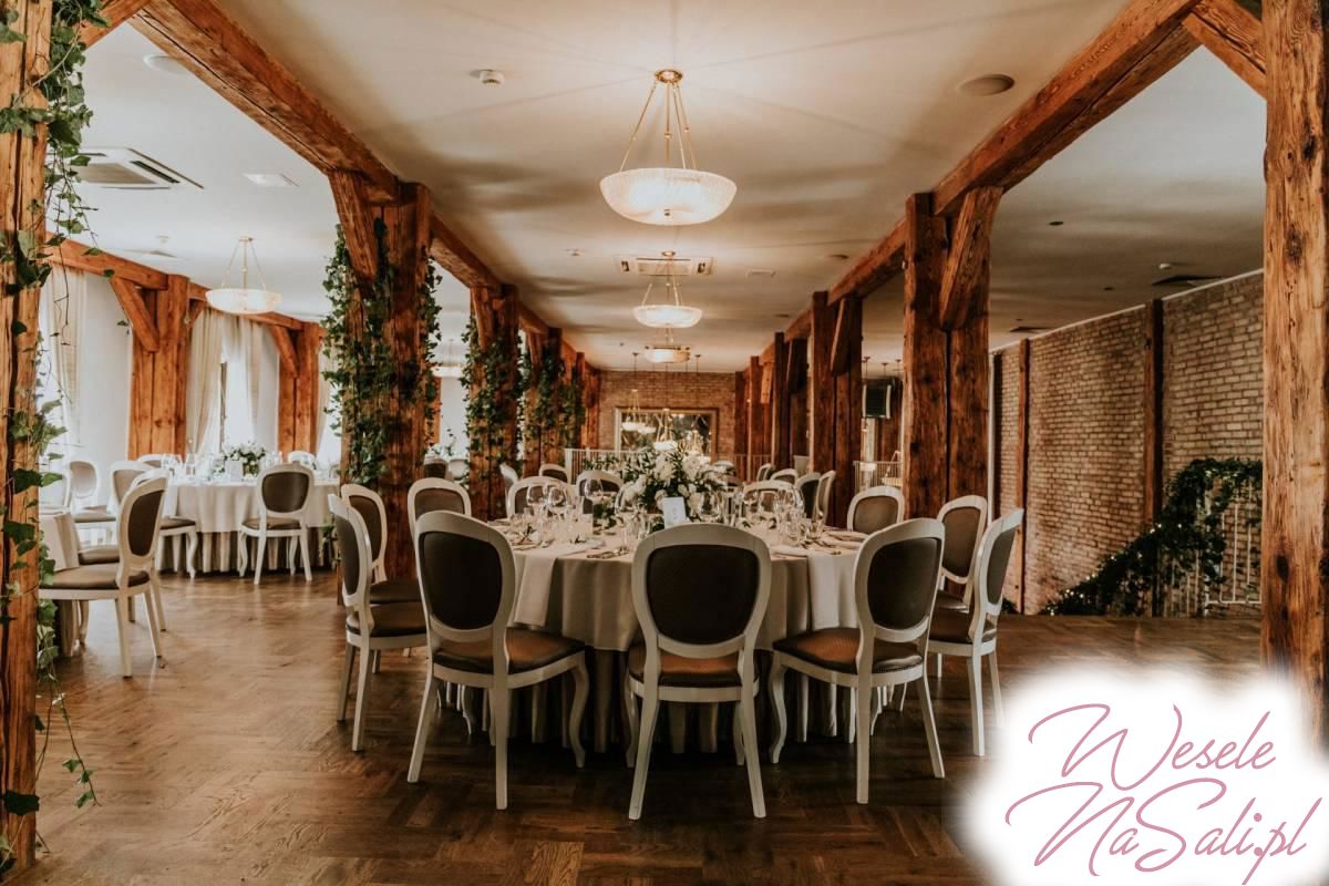 Restauracja Soprano | WeseleNaSali.pl