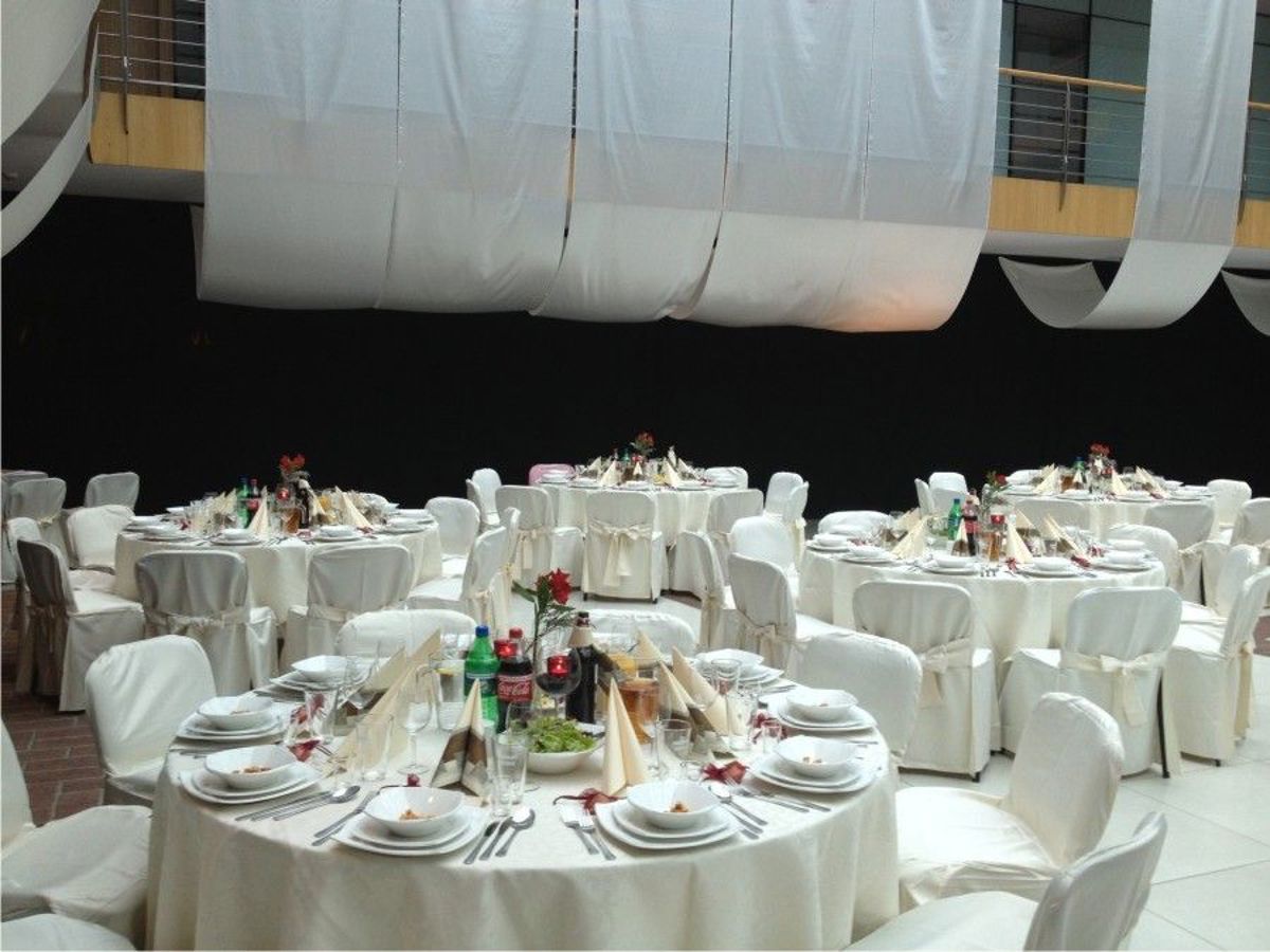 Times Event Center Wroclaw | WeseleNaSali.pl