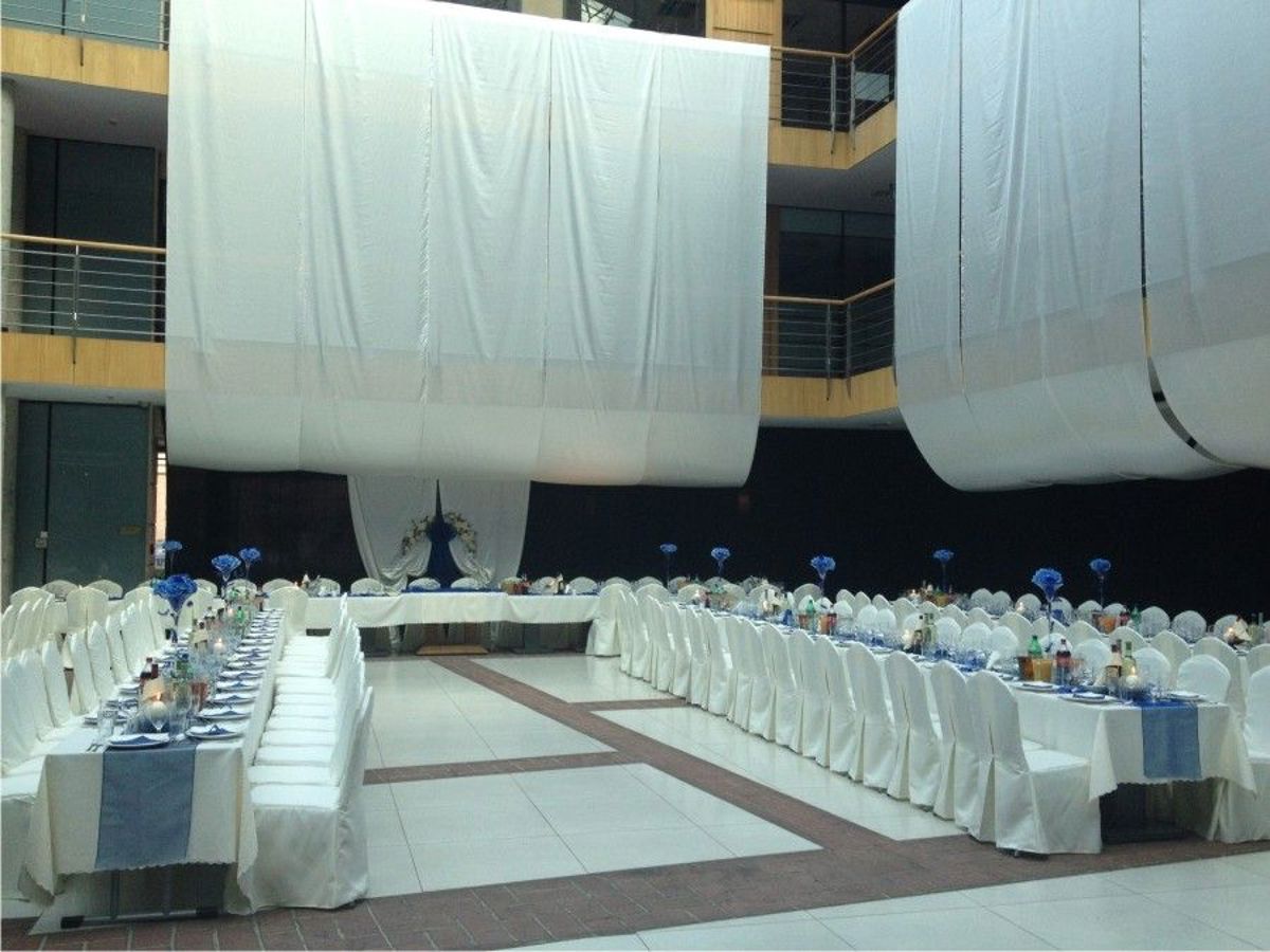 Times Event Center Wroclaw | WeseleNaSali.pl