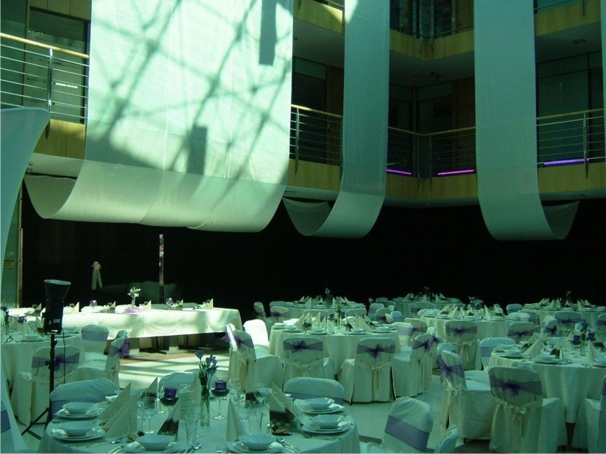 Times Event Center Wroclaw | WeseleNaSali.pl