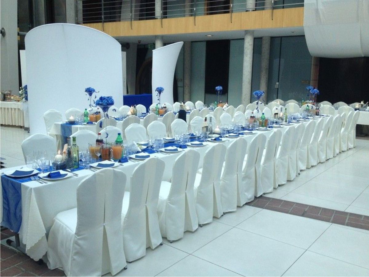 Times Event Center Wroclaw | WeseleNaSali.pl