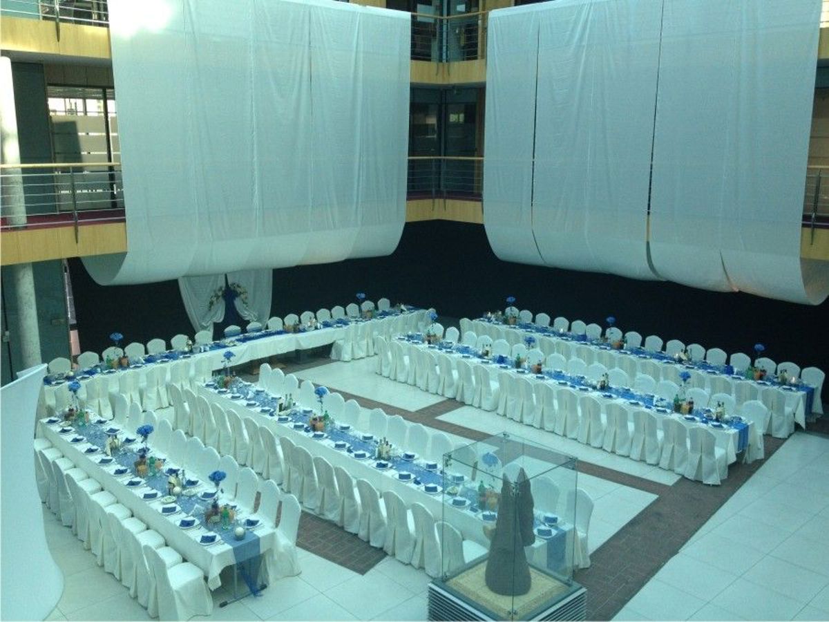 Times Event Center Wroclaw | WeseleNaSali.pl